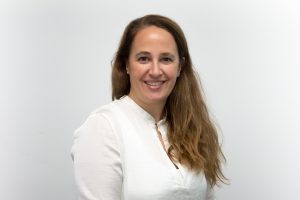Mercedes Mendez Ribas